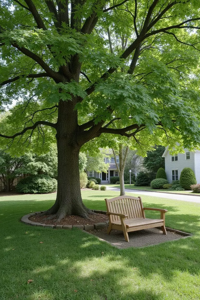 22 Summer Garden Ideas