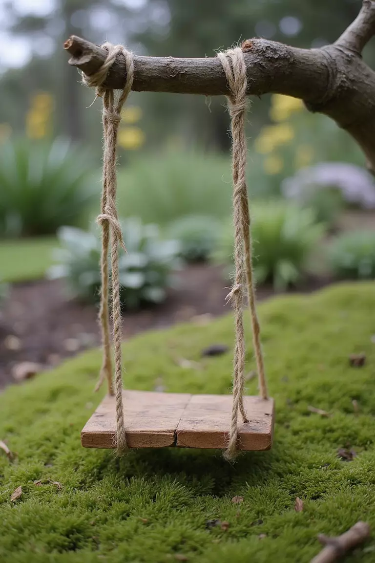 19 Fairy Garden Ideas