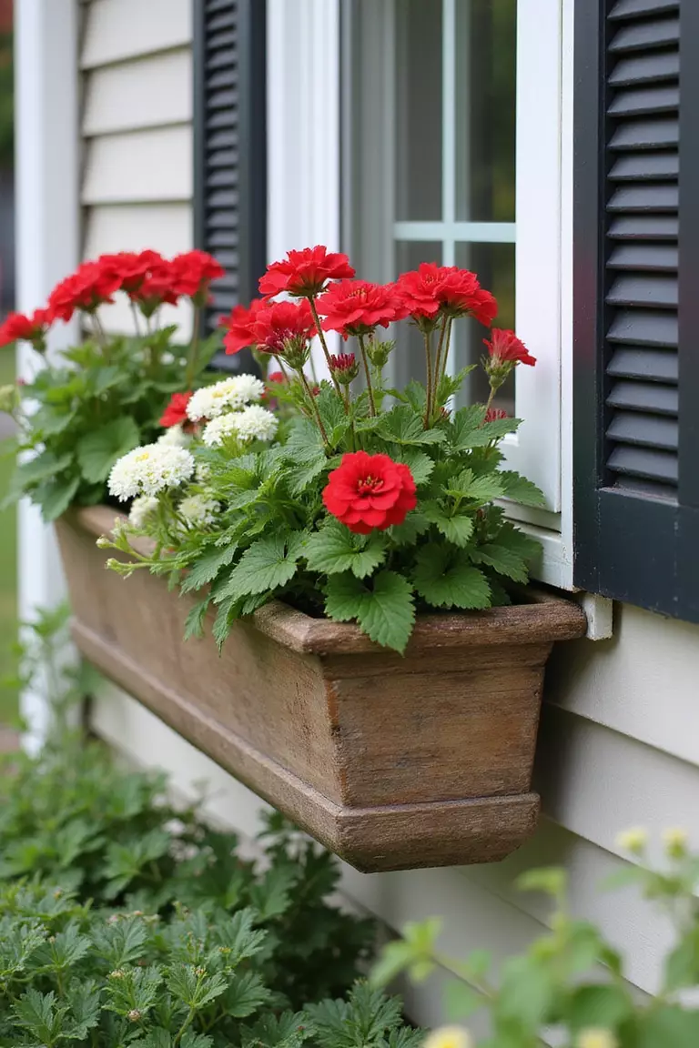 22 Outdoor Planter Ideas