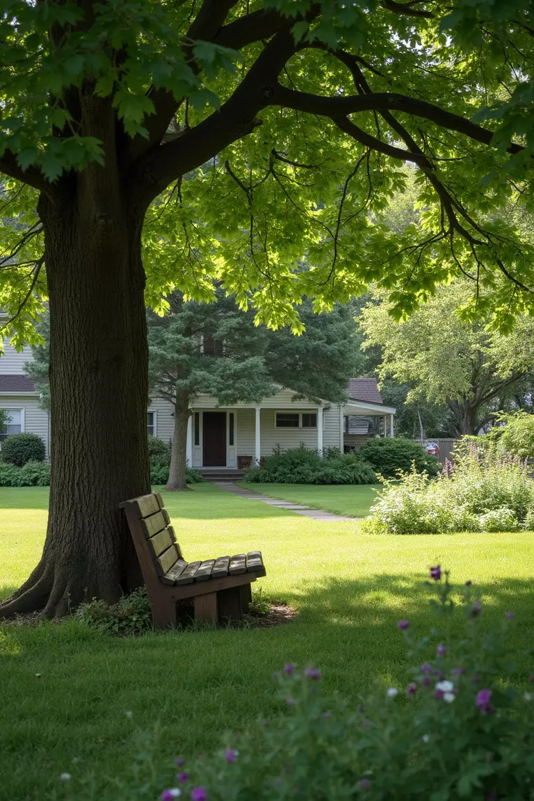 24 Garden Decor Ideas