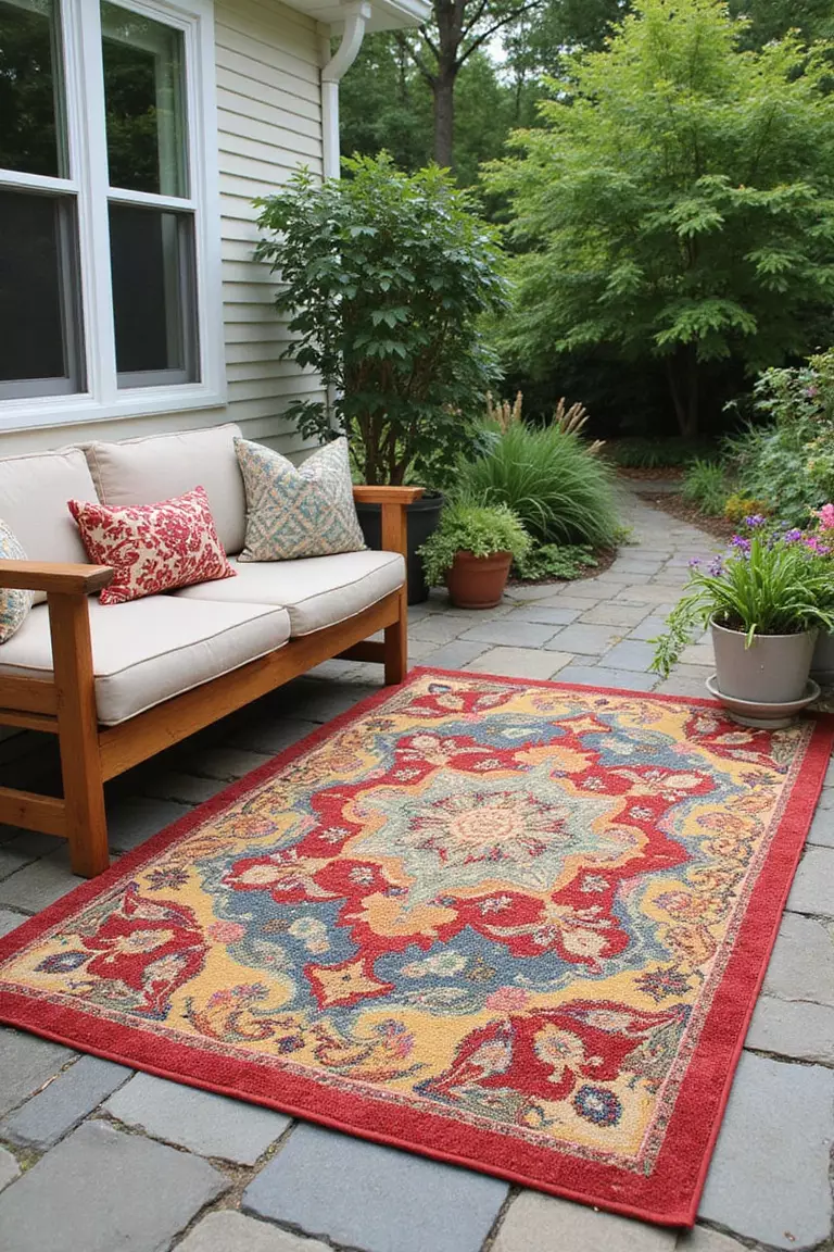 24 Garden Decor Ideas