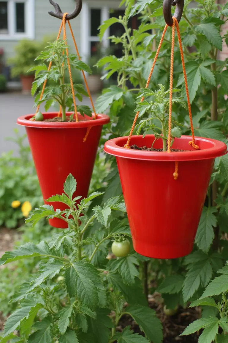 19 Hanging Planter Ideas