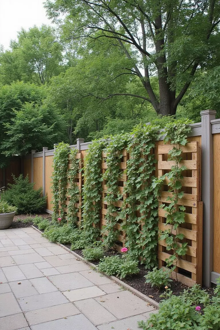 19 Pallet Garden Ideas