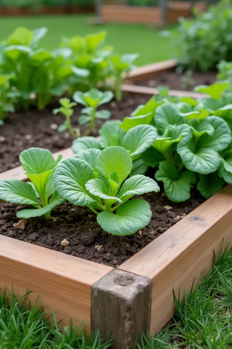 21 Garden Edging Ideas