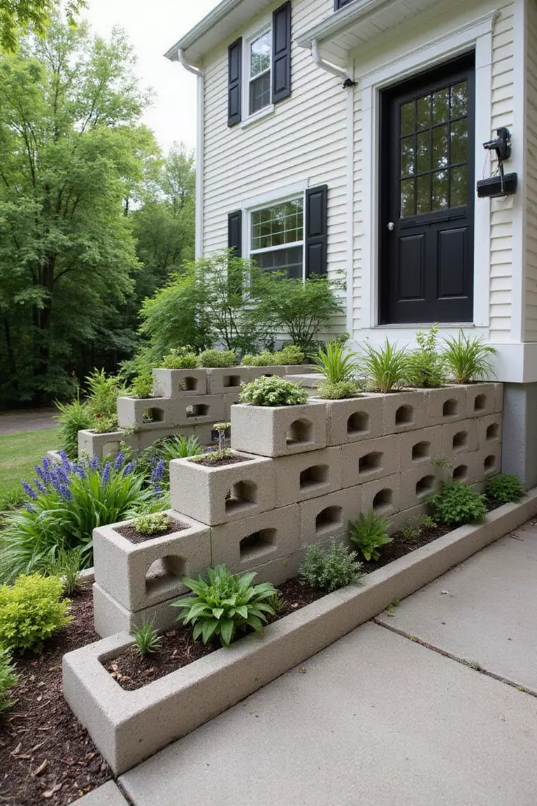 21 Patio Planter Ideas