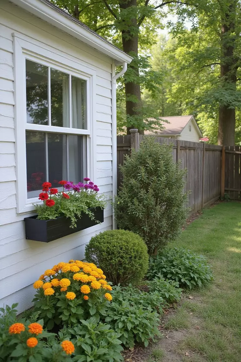 24 Outdoor Planter Ideas for Your Space