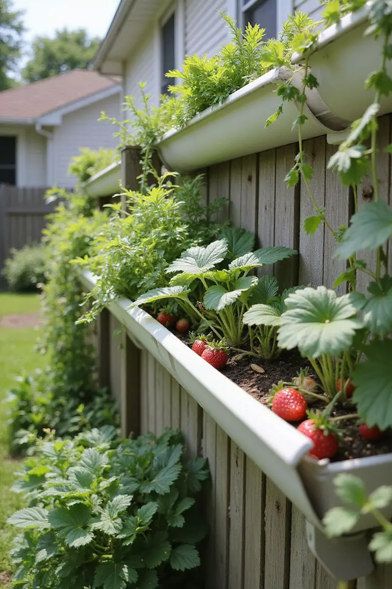 24 Outdoor Planter Ideas for Your Space