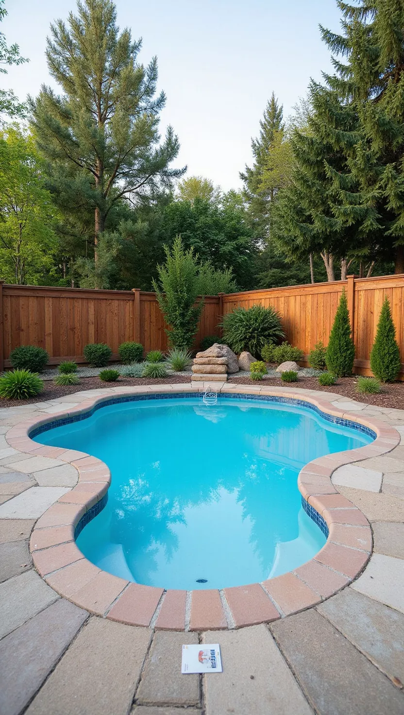 19 Small Backyard Pool Ideas without Taking up Much Room