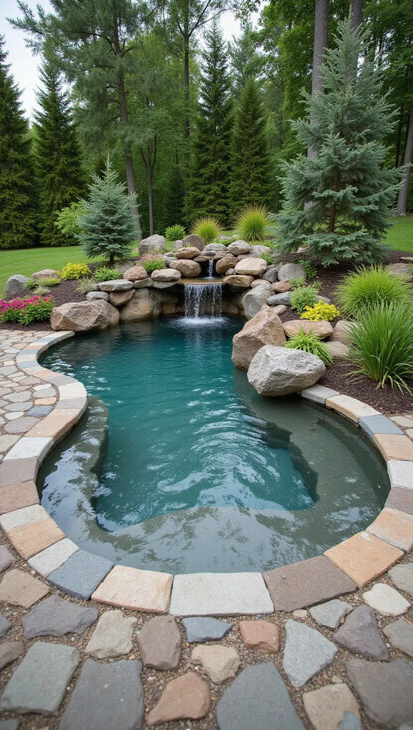 19 Small Backyard Pool Ideas without Taking up Much Room