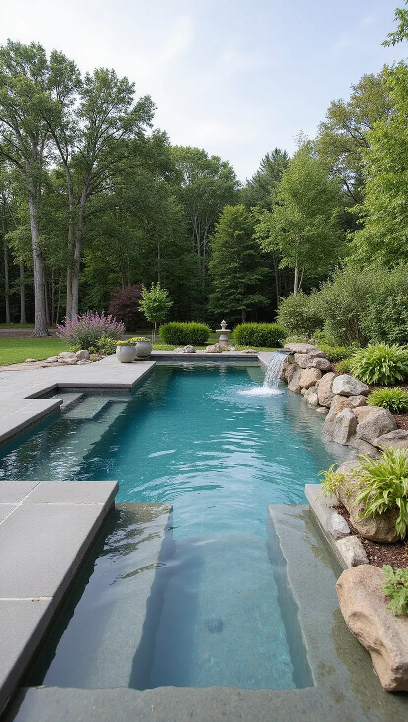 19 Small Backyard Pool Ideas without Taking up Much Room