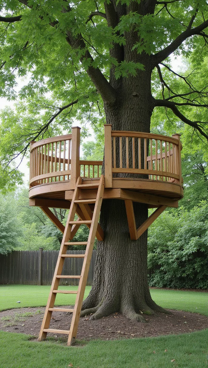 22 Simple Backyard Ideas Anyone Can Try