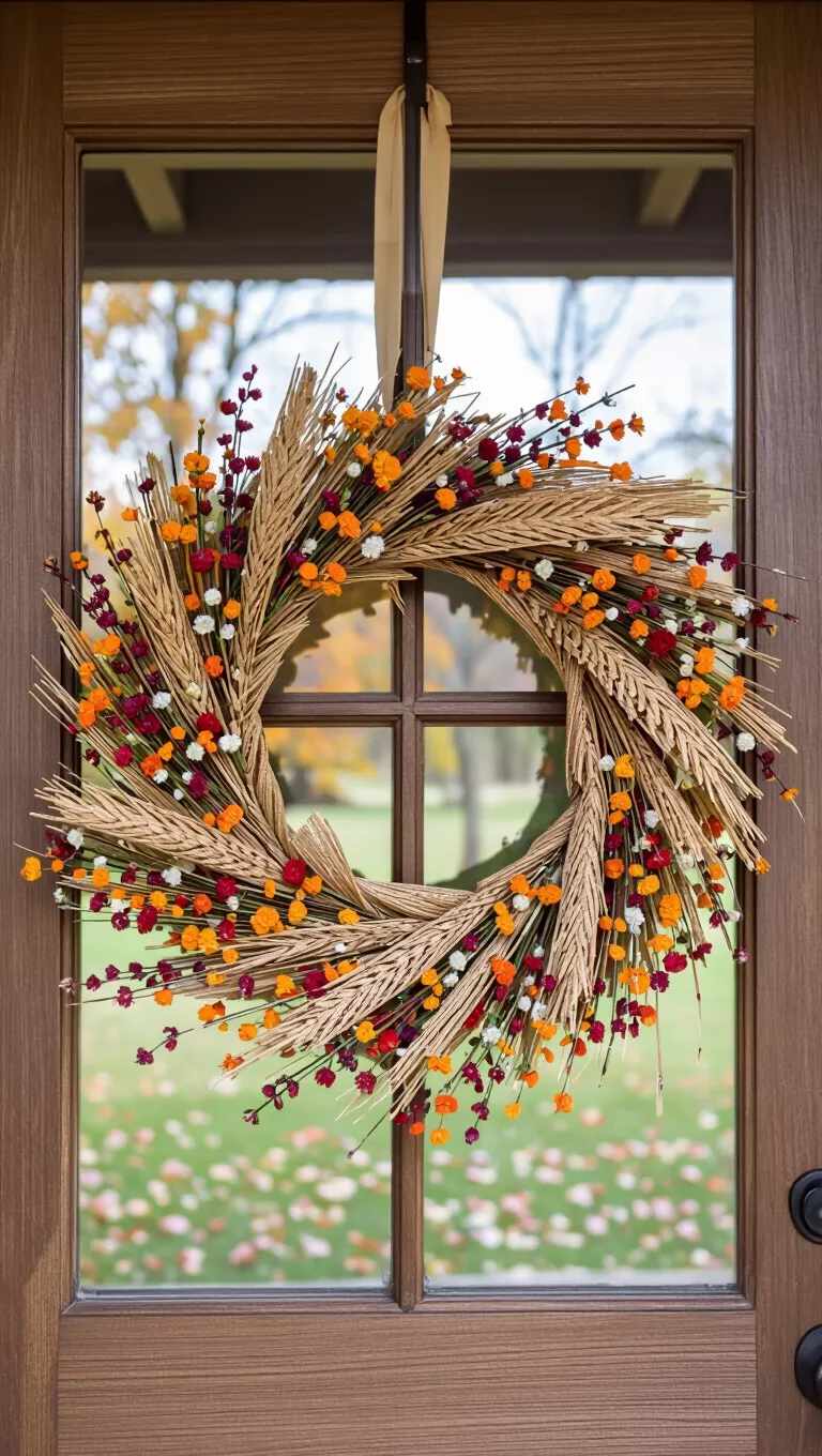 38 Fall Outdoor Decor Ideas for A Cozy Autumn in 2025