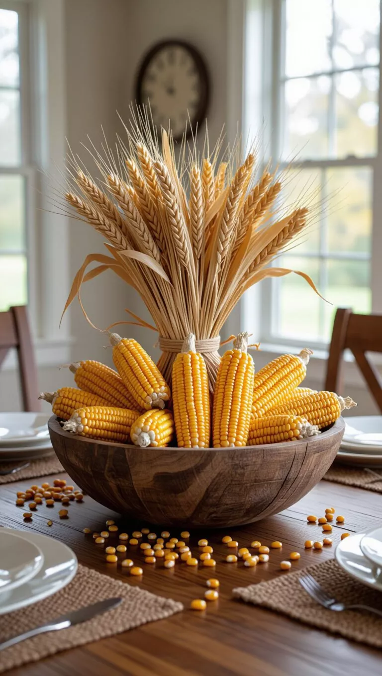 36 Fall Centerpiece Ideas in Autumn 2025