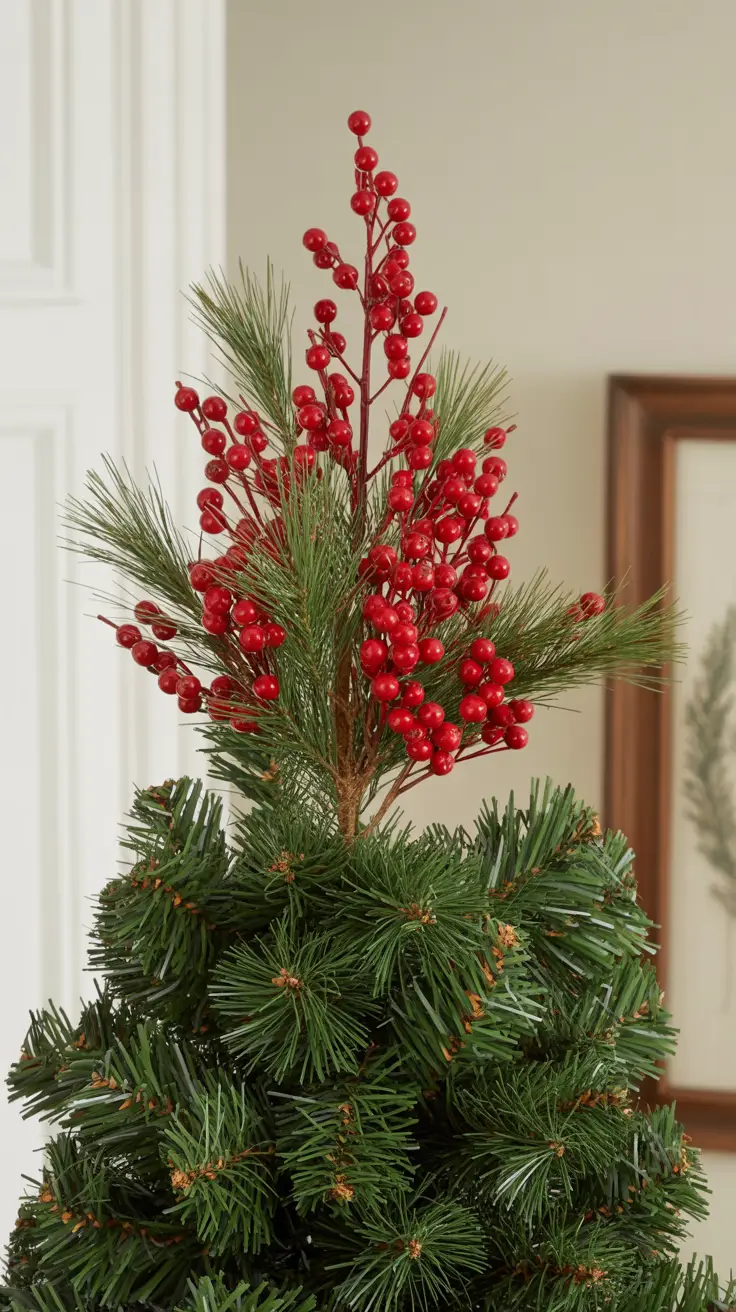21 Unique Christmas Tree Toppers Ideas 2025