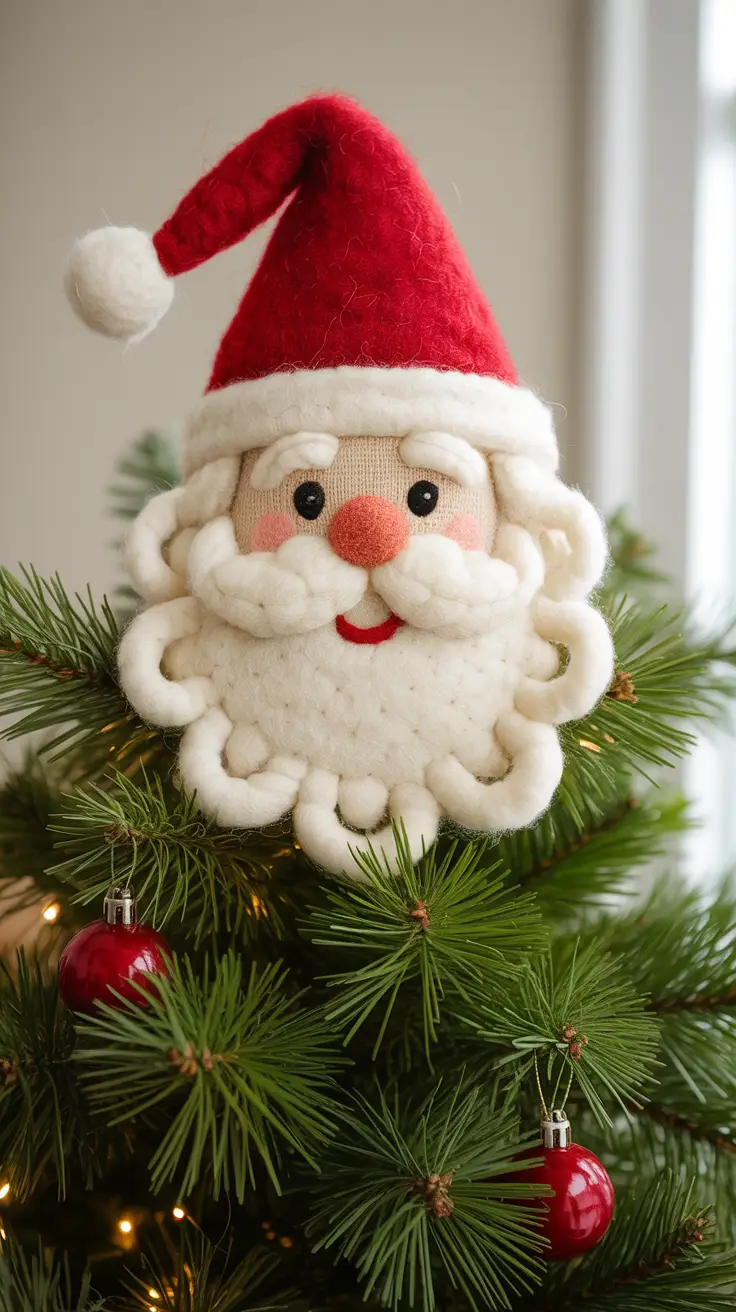 21 Unique Christmas Tree Toppers Ideas 2025